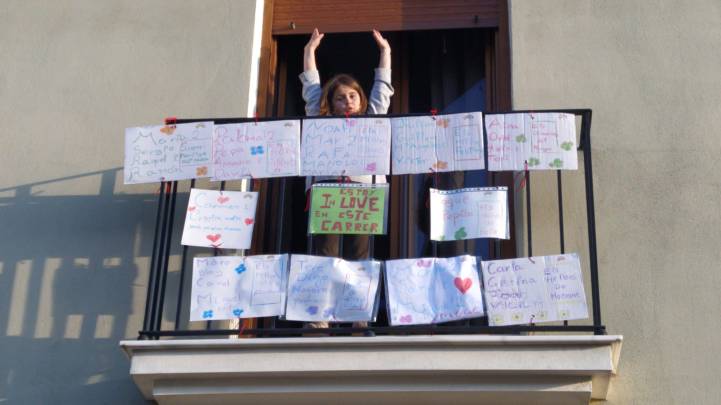 Cocooning in Balconville – Criticalista